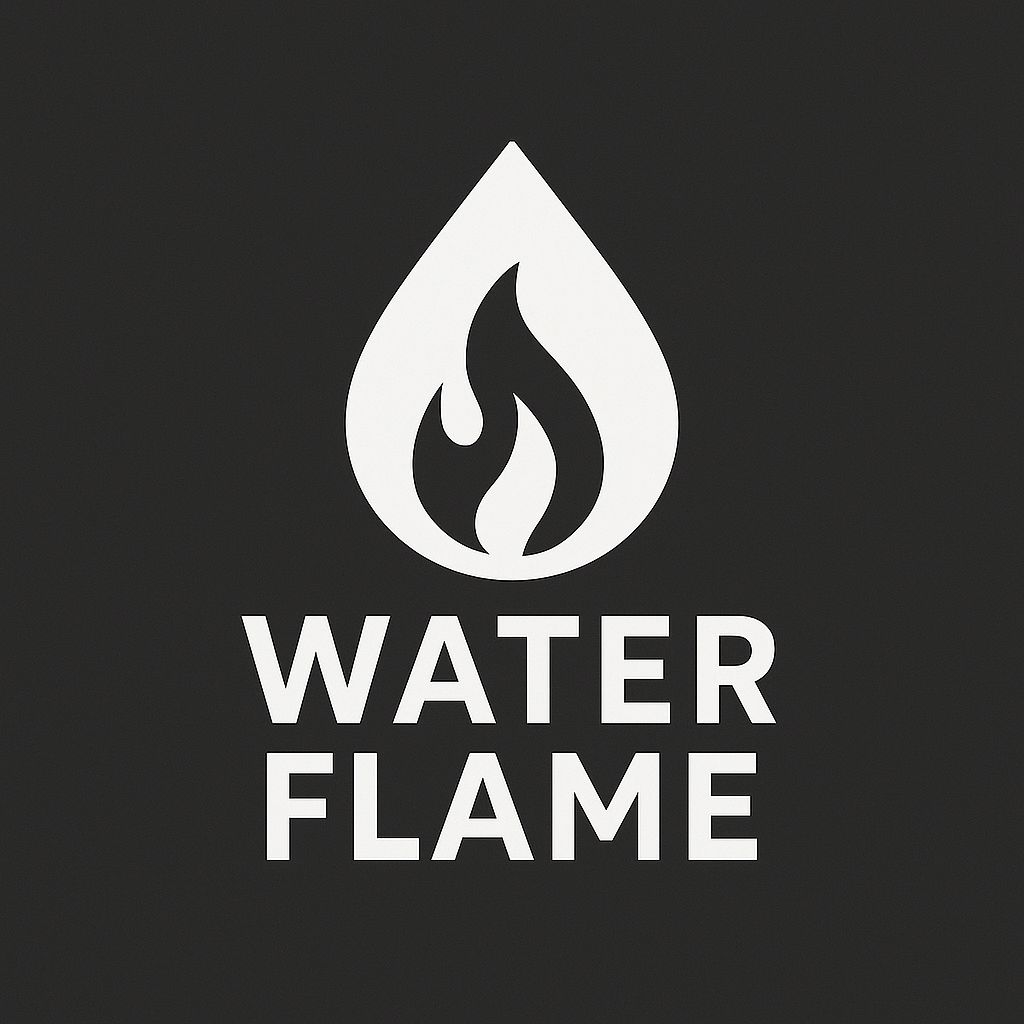 Buscar – WaterFlame